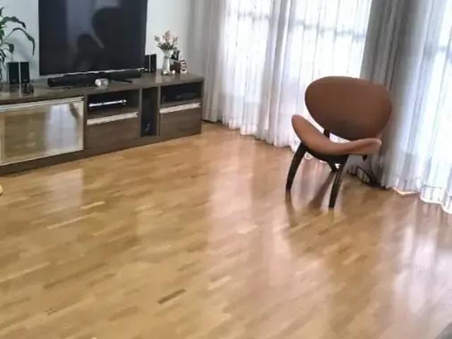 Apartamento para Venda em São Bernardo do Campo/SP Centro 3 Quartos
