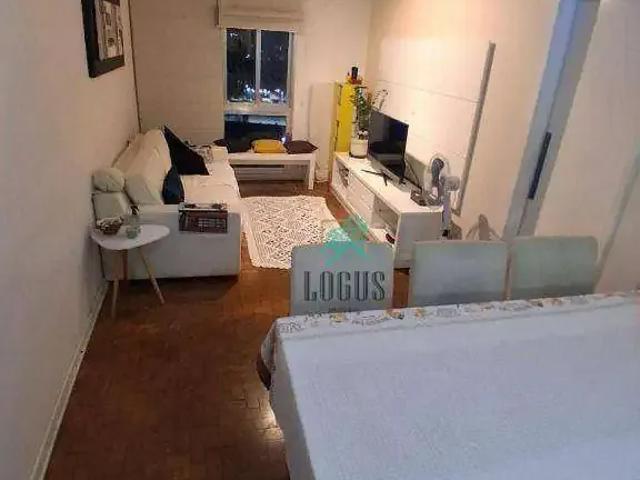 Apartamento para Venda em São Bernardo do Campo/SP Centro 3 Quartos