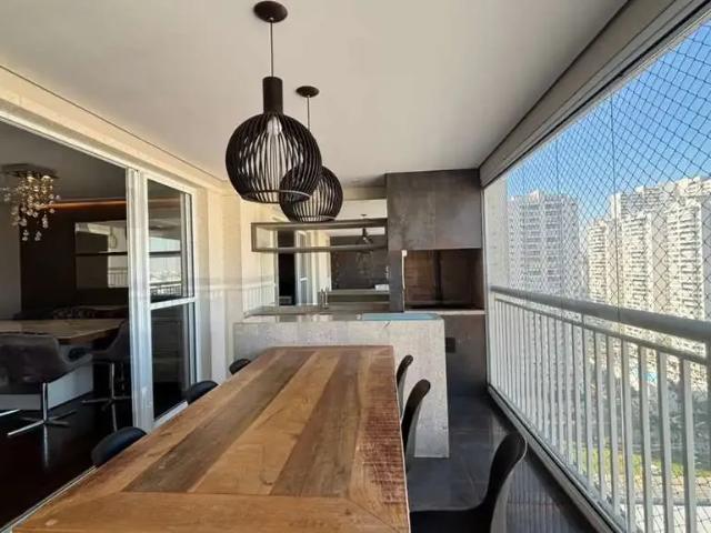 Apartamento para Venda em São Bernardo do Campo/SP Centro 3 Quartos