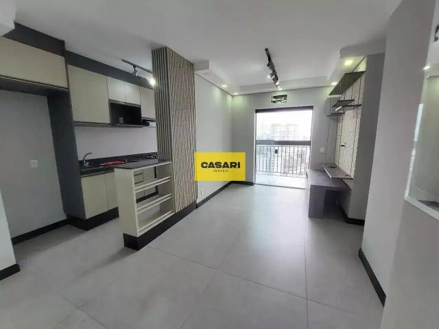 Apartamento para Venda em São Bernardo do Campo/SP Centro 3 Quartos