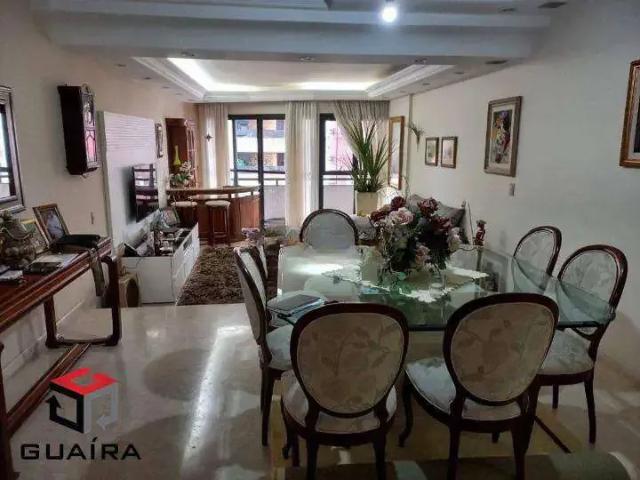 Apartamento para Venda em São Bernardo do Campo/SP Centro 3 Quartos