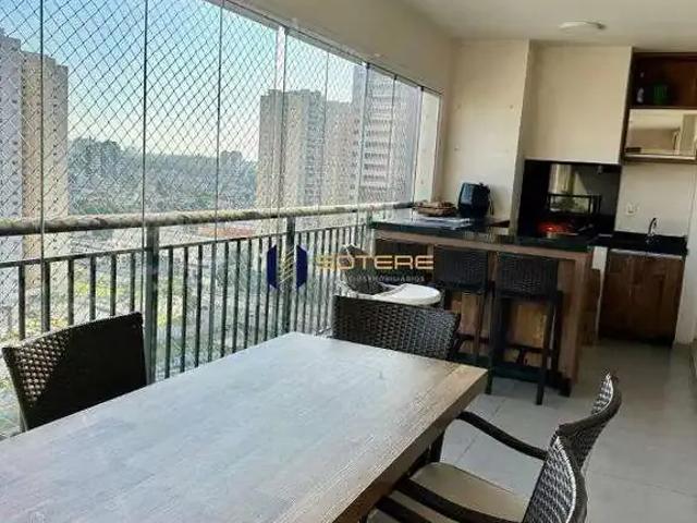Apartamento para Venda em São Bernardo do Campo/SP Centro 3 Quartos