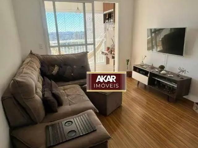Apartamento para Venda em São Bernardo do Campo/SP Centro 3 Quartos