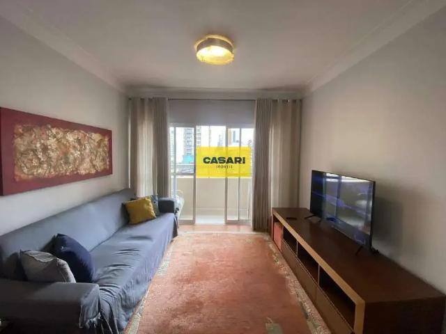 Apartamento para Venda em São Bernardo do Campo/SP Centro 3 Quartos
