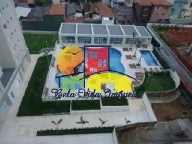 Apartamento para Venda em São Bernardo do Campo/SP Centro 3 Quartos