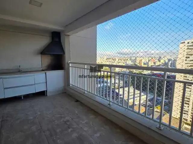 Apartamento para Venda em São Bernardo do Campo/SP Centro 3 Quartos