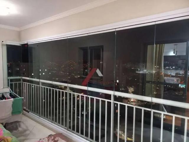 Apartamento para Venda em São Bernardo do Campo/SP Centro 3 Quartos