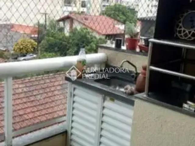 Apartamento para Venda em São Bernardo do Campo/SP Centro 3 Quartos