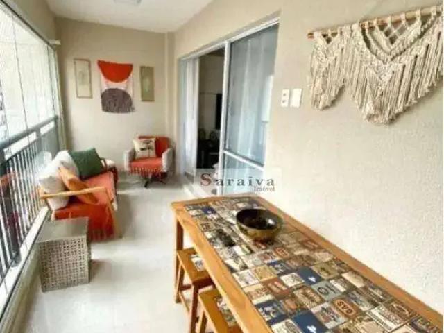 Apartamento para Venda em São Bernardo do Campo/SP Centro 3 Quartos