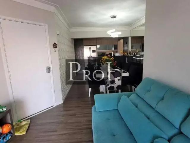 Apartamento para Venda em São Bernardo do Campo/SP Centro 3 Quartos