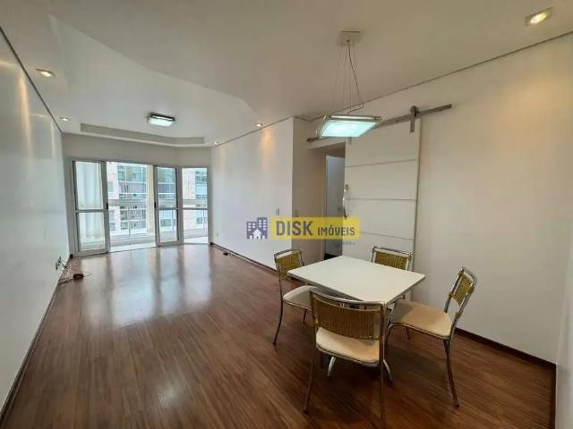 Apartamento para Venda em São Bernardo do Campo/SP Centro 3 Quartos