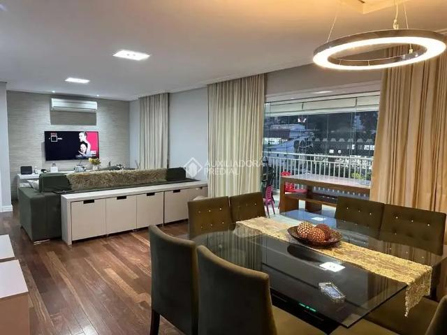 Apartamento para Venda em São Bernardo do Campo/SP Centro 3 Quartos