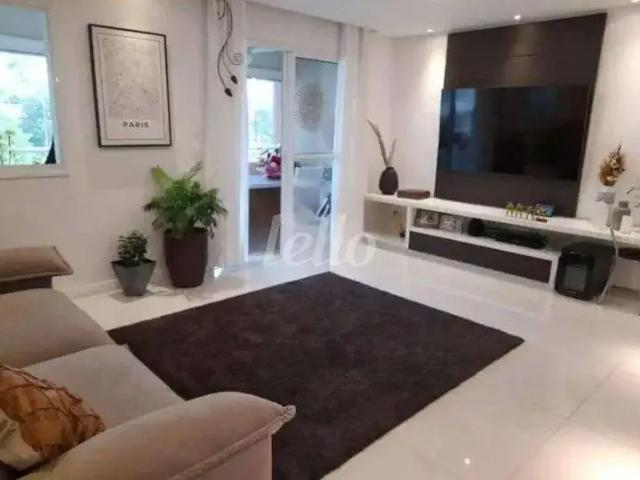 Apartamento para Venda em São Bernardo do Campo/SP Centro 3 Quartos