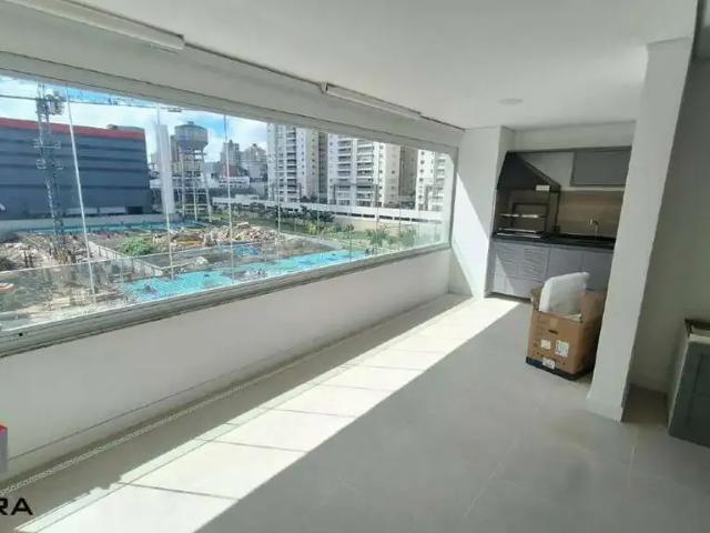 Apartamento para Venda em São Bernardo do Campo/SP Centro 3 Quartos