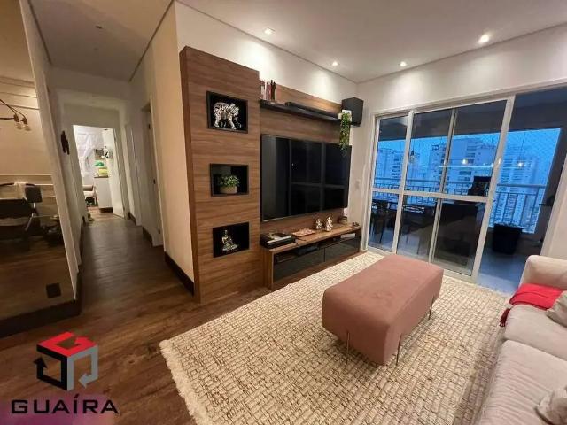 Apartamento para Venda em São Bernardo do Campo/SP Centro 3 Quartos