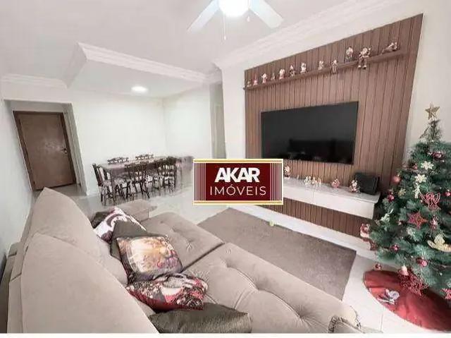 Apartamento para Venda em São Bernardo do Campo/SP Centro 3 Quartos