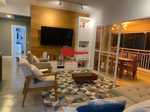 Apartamento para Venda em São Bernardo do Campo/SP Centro 3 Quartos