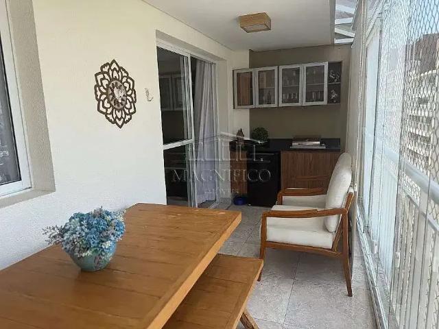 Apartamento para Venda em São Bernardo do Campo/SP Centro 3 Quartos