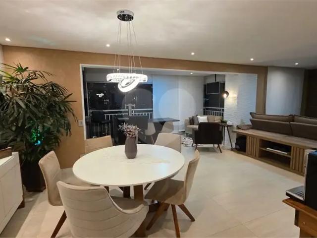 Apartamento para Venda em São Bernardo do Campo/SP Centro 3 Quartos