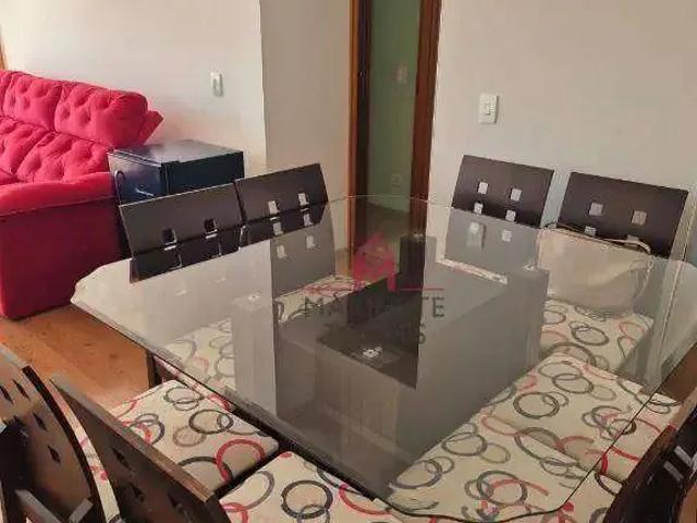 Apartamento para Venda em São Bernardo do Campo/SP Centro 3 Quartos
