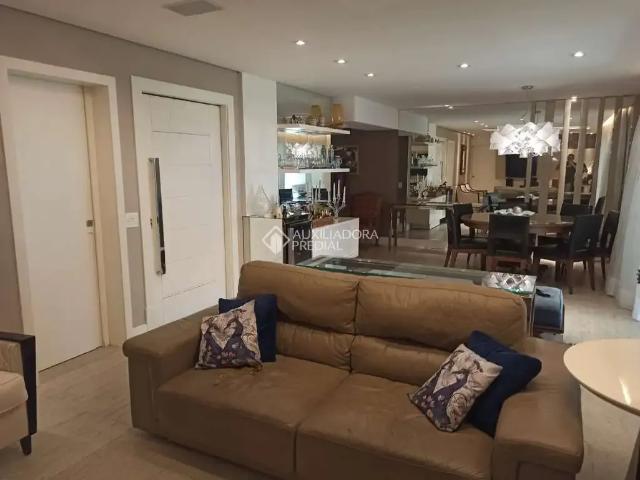 Apartamento para Venda em São Bernardo do Campo/SP Centro 3 Quartos