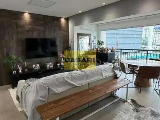Apartamento para Venda em São Bernardo do Campo/SP Centro 3 Quartos