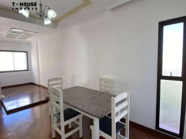 Apartamento para Venda em São Bernardo do Campo/SP Centro 3 Quartos