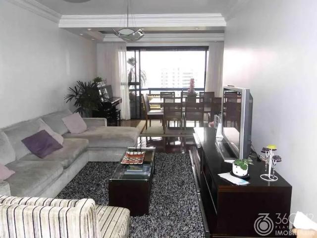 Apartamento para Venda em São Bernardo do Campo/SP Centro 3 Quartos