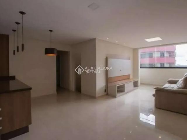 Apartamento para Venda em São Bernardo do Campo/SP Centro 3 Quartos