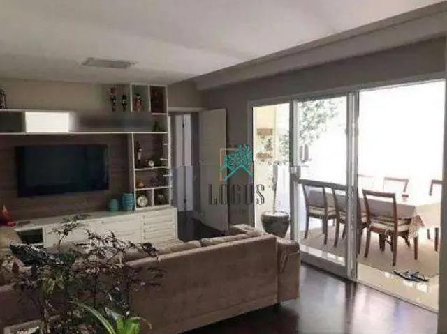 Apartamento para Venda em São Bernardo do Campo/SP Centro 3 Quartos