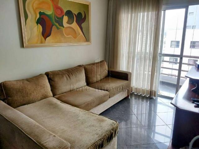 Apartamento para Venda em São Bernardo do Campo/SP Centro 3 Quartos