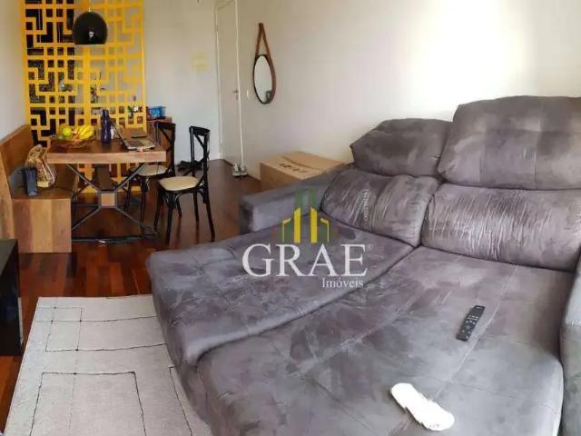 Apartamento para Venda em São Bernardo do Campo/SP Centro 3 Quartos