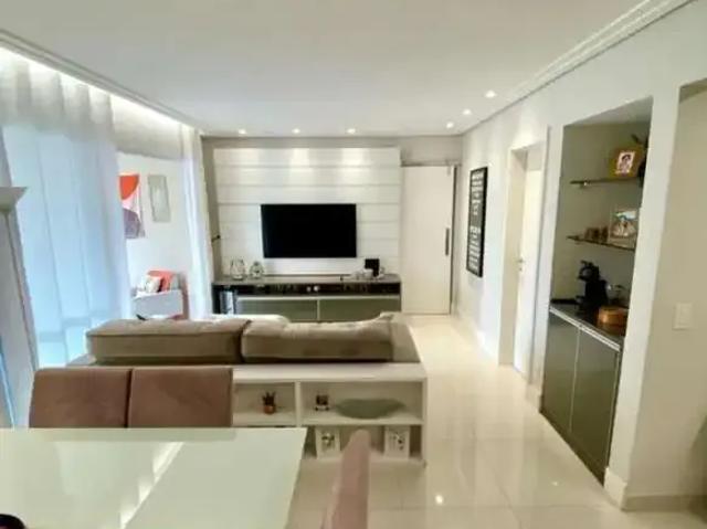 Apartamento para Venda em São Bernardo do Campo/SP Centro 3 Quartos