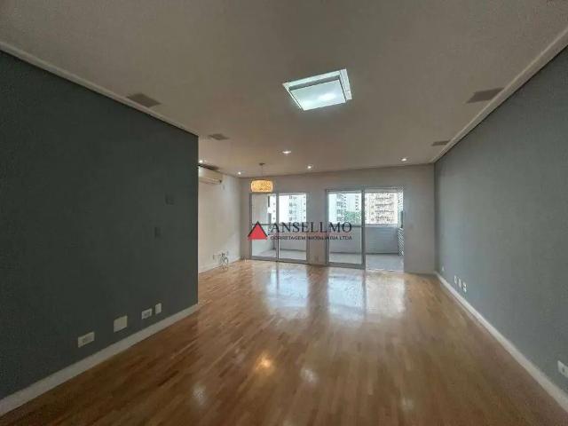 Apartamento para Venda em São Bernardo do Campo/SP Centro 3 Quartos