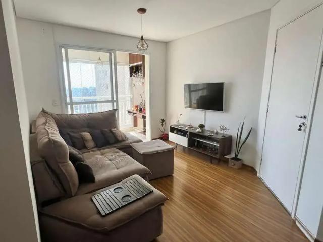Apartamento para Venda em São Bernardo do Campo/SP Centro 3 Quartos