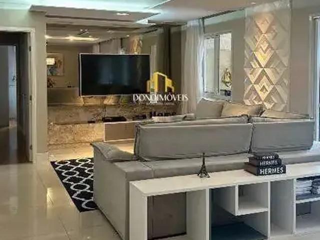 Apartamento para Venda em São Bernardo do Campo/SP Centro 3 Quartos