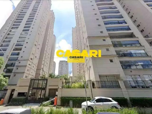 Apartamento para Venda em São Bernardo do Campo/SP Centro 3 Quartos