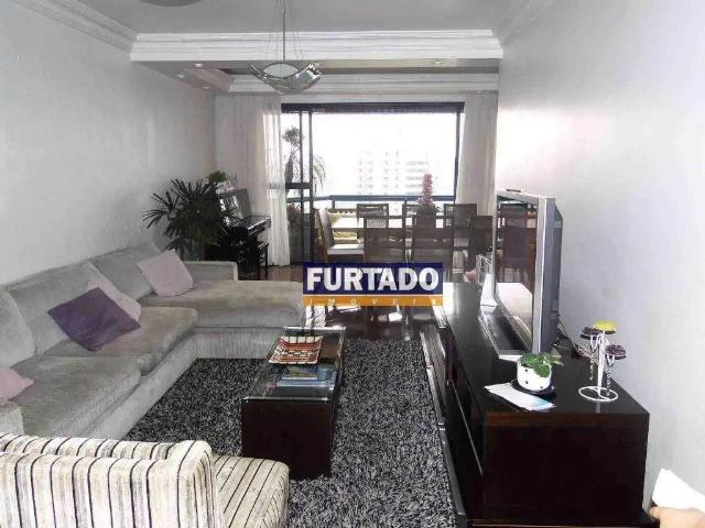 Apartamento para Venda em São Bernardo do Campo/SP Jardim Portugal 3 Quartos