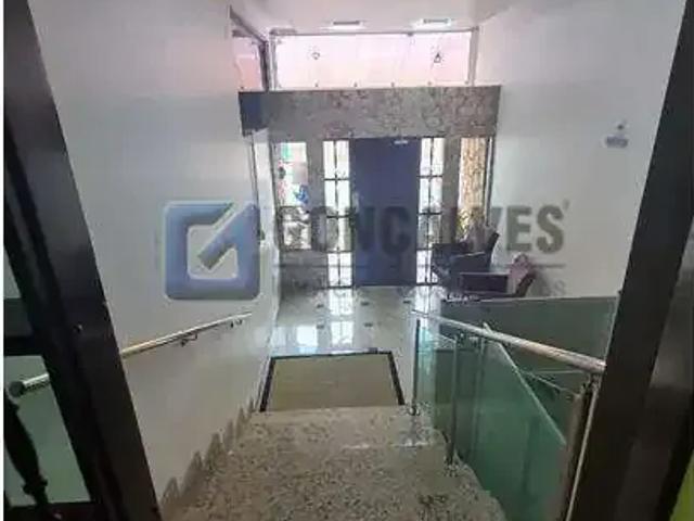 Apartamento para Venda em São Bernardo do Campo/SP Centro 3 Quartos