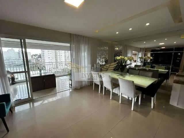 Apartamento para Venda em São Bernardo do Campo/SP Centro 3 Quartos