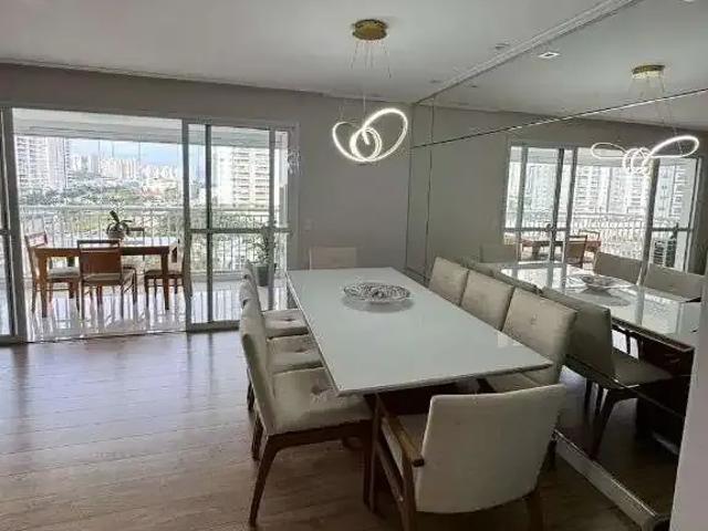 Apartamento para Venda em São Bernardo do Campo/SP Centro 3 Quartos