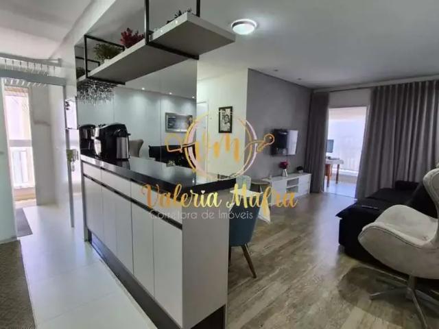 Apartamento para Venda em São Bernardo do Campo/SP Centro 3 Quartos