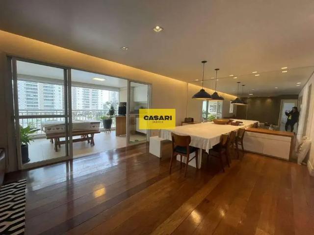 Apartamento para Venda em São Bernardo do Campo/SP Centro 3 Quartos