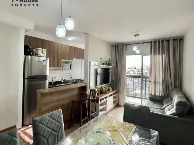 Apartamento para Venda em São Bernardo do Campo/SP Centro 3 Quartos