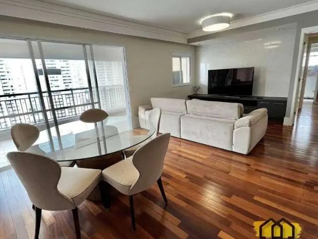 Apartamento para Venda em São Bernardo do Campo/SP Centro 3 Quartos