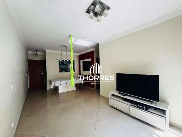 Apartamento para Venda em São Bernardo do Campo/SP Centro 3 Quartos