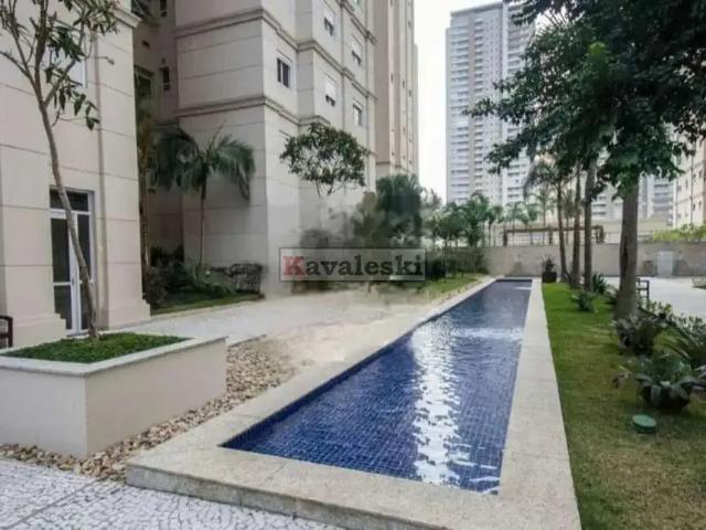 Apartamento para Venda em São Bernardo do Campo/SP Centro 3 Quartos