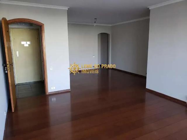 Apartamento para Venda em São Bernardo do Campo/SP Centro 3 Quartos