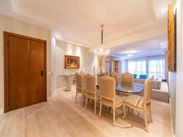 Apartamento para Venda em São Bernardo do Campo/SP Centro 3 Quartos