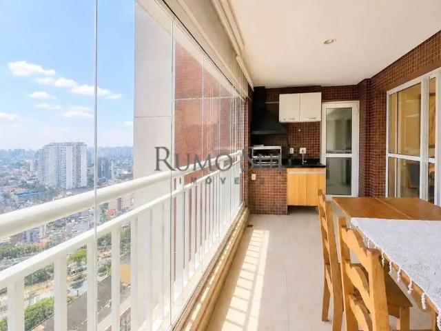 Apartamento para Venda em São Bernardo do Campo/SP Centro 3 Quartos
